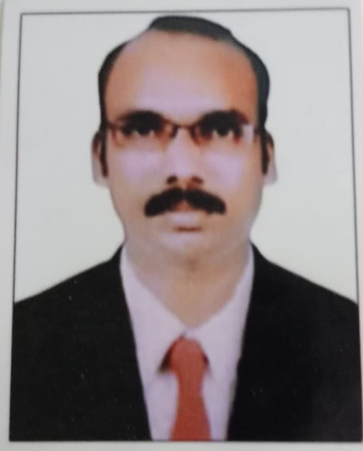 Kumaresan Murugan Portfolio